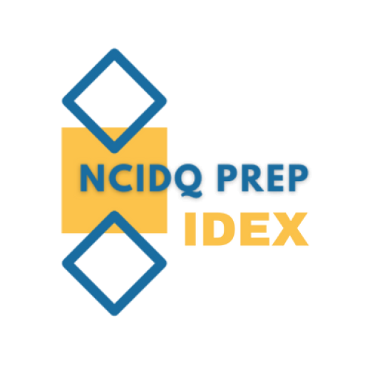 Login - NCIDQ IDEX Practice Test